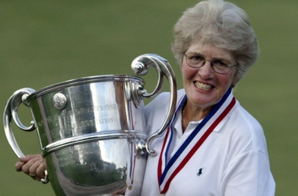 Dick Grimm Award Winners - Golf Journalists Association of Canada (GJAC)